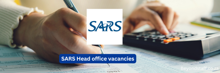sars careers – Jobs | DPSA Vacancies | Internships and Bursaries in SA