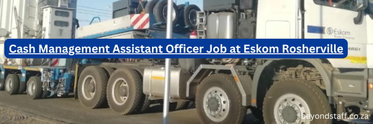 Eskom Vacancies – Jobs | DPSA Vacancies | Internships and Bursaries in SA